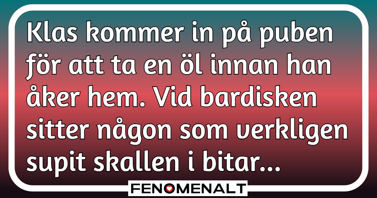 Hon är otroligt het och vissa killar har svårt att kontrollera sig. Det ...